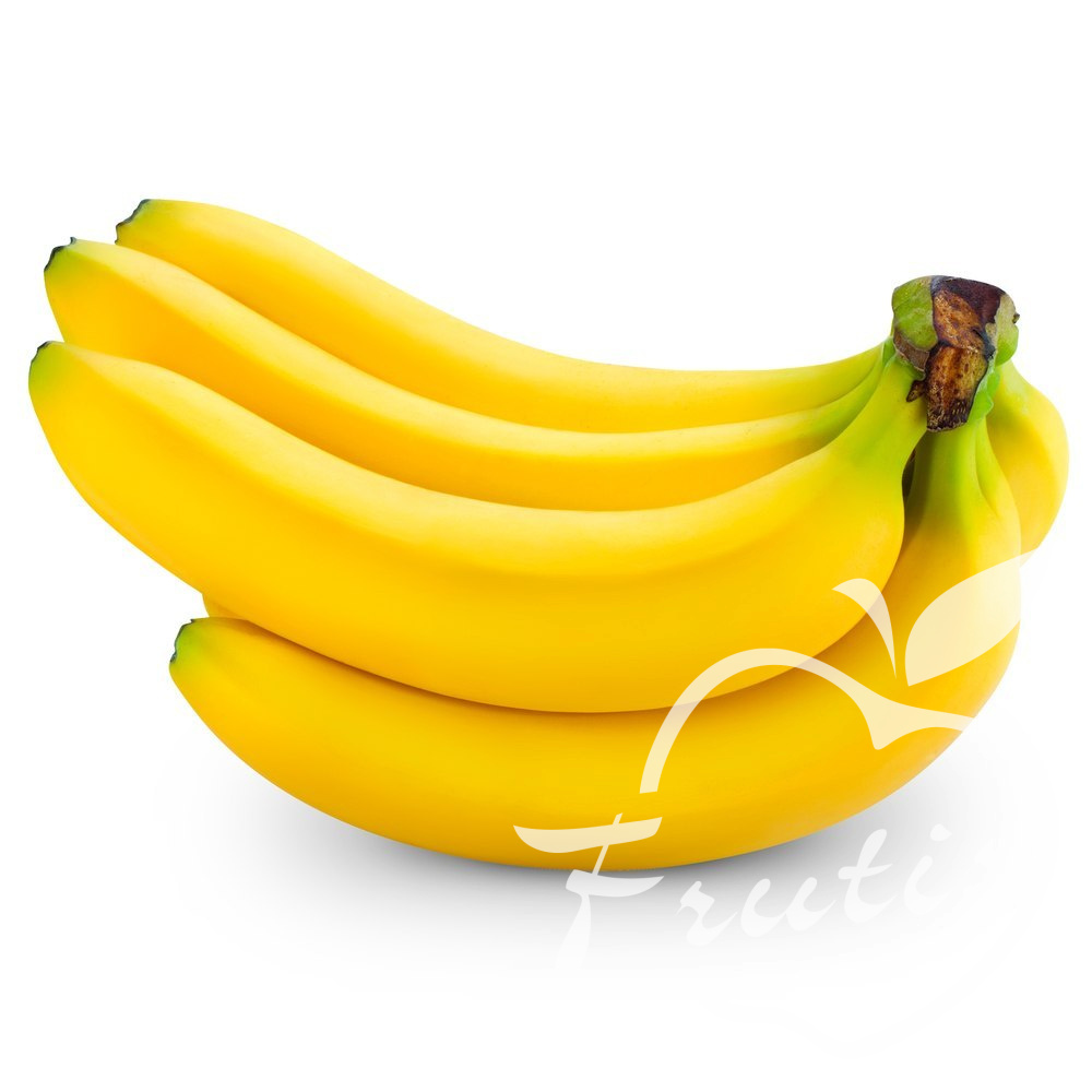FRUTIS - świeże warzywa i owoce z dostawą, Warszawa i okolice > Banan